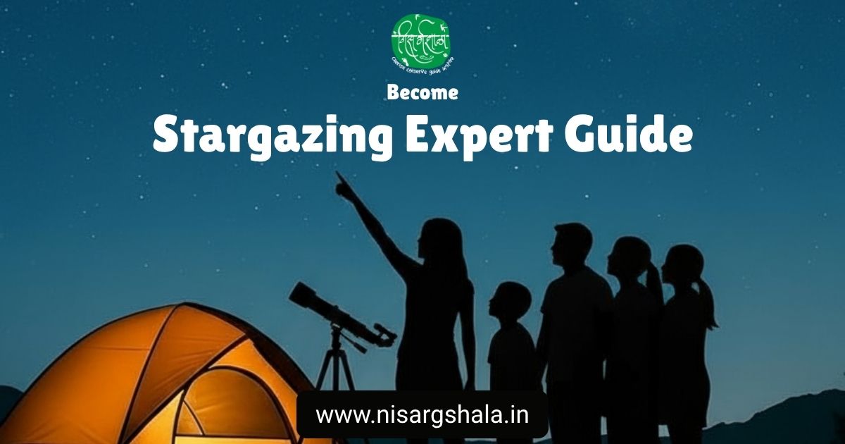 Stargazing Expert Certification Course – Become a Certified Stargazing ...